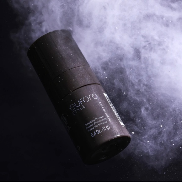 eufora | Hair | Nwt Eufora Powder Lift Boosting Powder 4oz | Poshmark